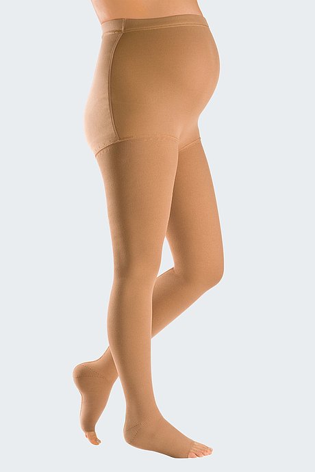 Mediven® Mondi Flatstickat Och Måttillverkat