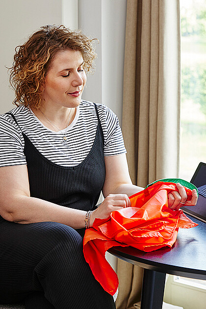 Arion SlideX glidsocka