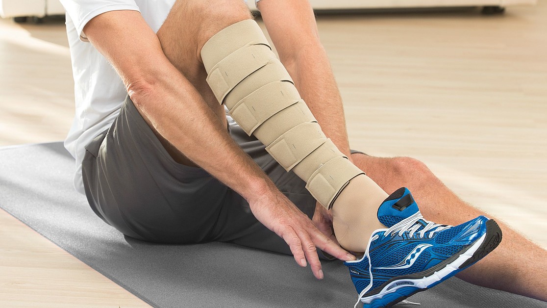 Circaid juxtacures: Skötsel och tvätt | medi