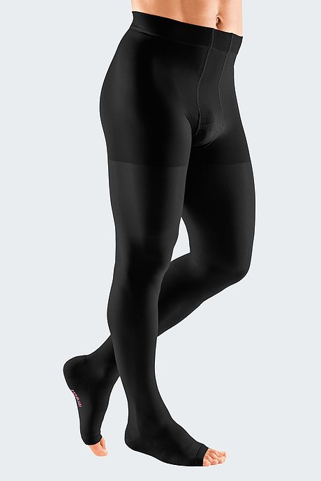 mediven plus® pålitlig kompression för henne och honom